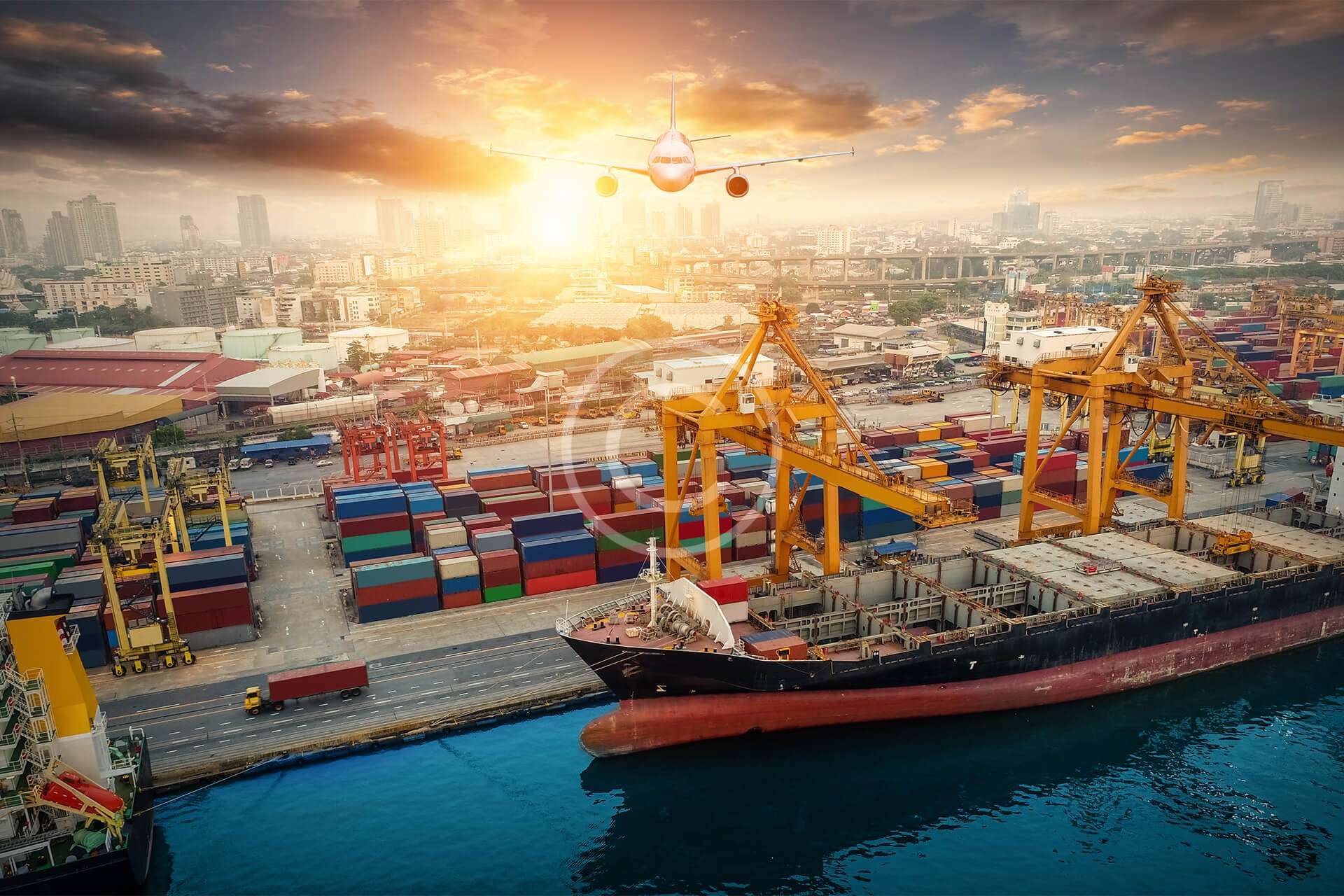 What is the International Organization of Road Transport? – Sumeet ...