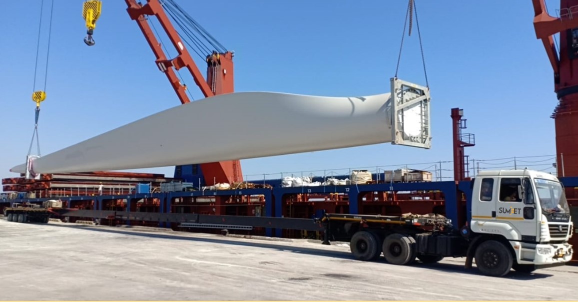 What Are the Categories and Cargo Types? – Sumeet Trans Logistics